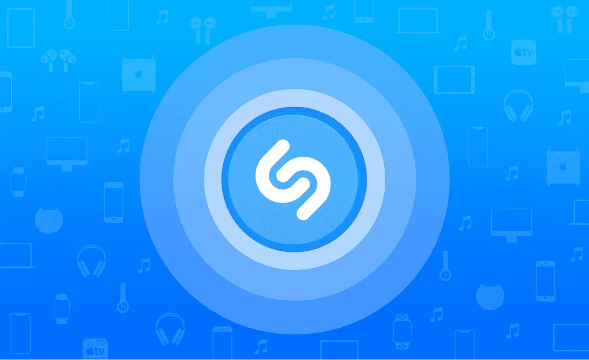 How Shazam works to identify your favorite songs - Tech With Muchiri