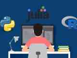Can Julia Replace Python And R For Data Science