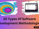 20 Types Of Software Development Methodologies Techy20