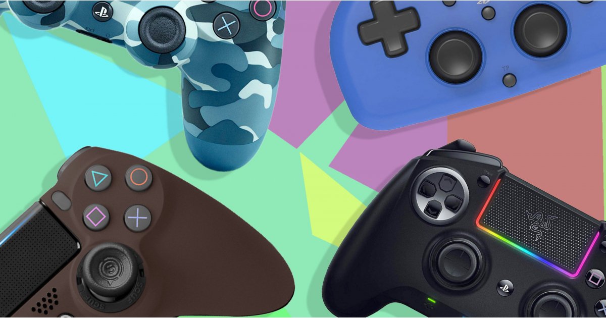 PS4 CONTROLLER PRICE | Techyinformation
