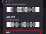 4 Ways To Check Imei Number On Android Phone