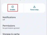 2 Ways To Enable Android System Webview In Android Including Samsung