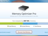 Memory Optimizer Optimize Physical Memory And Cpu Usage Teck In