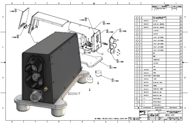 3D CAD PMI Importer? – TECH-NET, INC