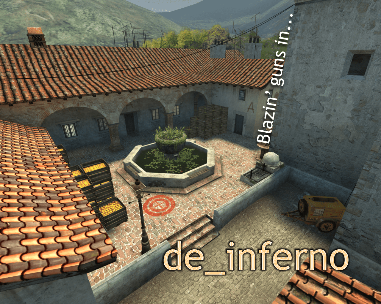 Counter-Strike: Source screenshots | Philip Withnall