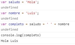 Tutorial de Javascript y las mejoras desde ES6 (ES2015) hasta ES10 (ES2019) - Parte 1 ...