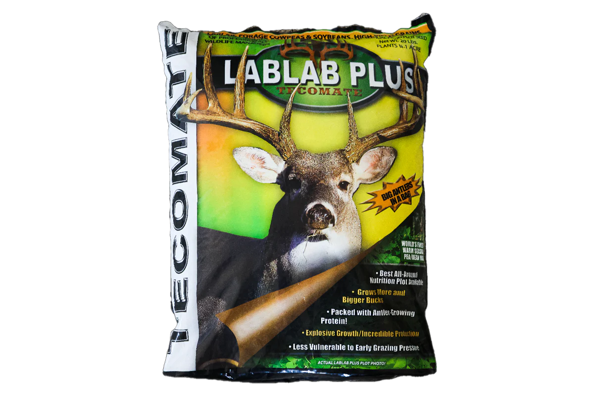 Food Plot Seed For Planting In The Spring Summer Tagged Deer Food