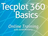 Tecplot 360 Basics Training Q A With The Onera M6 Wing Dataset