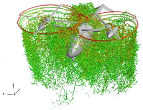 Case Studies Tecplot Website - Premium Mountain Texture Gallery - 4K