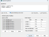 How To Create And Unwrap A Cylindrical Slice Using Tecplot 360
