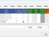 How To Create And Unwrap A Cylindrical Slice Using Tecplot 360