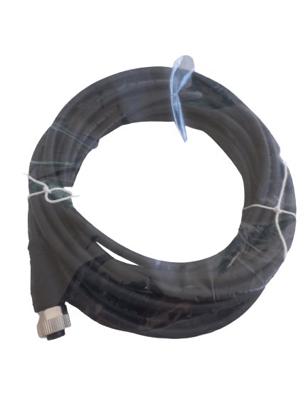 CTM12/5TPE5HR - Tectoma - Eletrotécnica e Automação