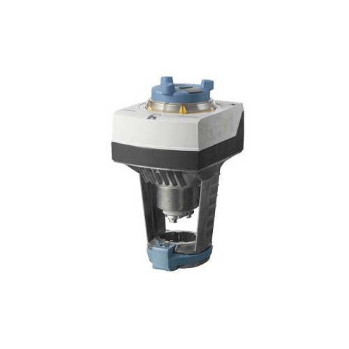 HVAC Valves & Actuators - Tectron Industries