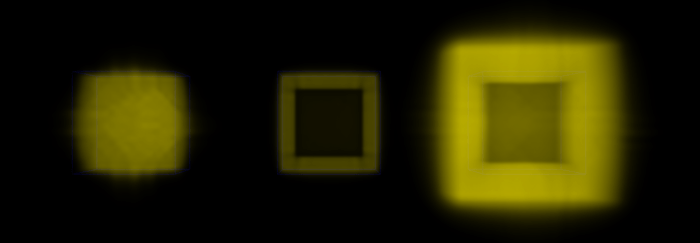 Nvidia Flow Emitter COMP | TouchDesigner 日本語ドキュメント