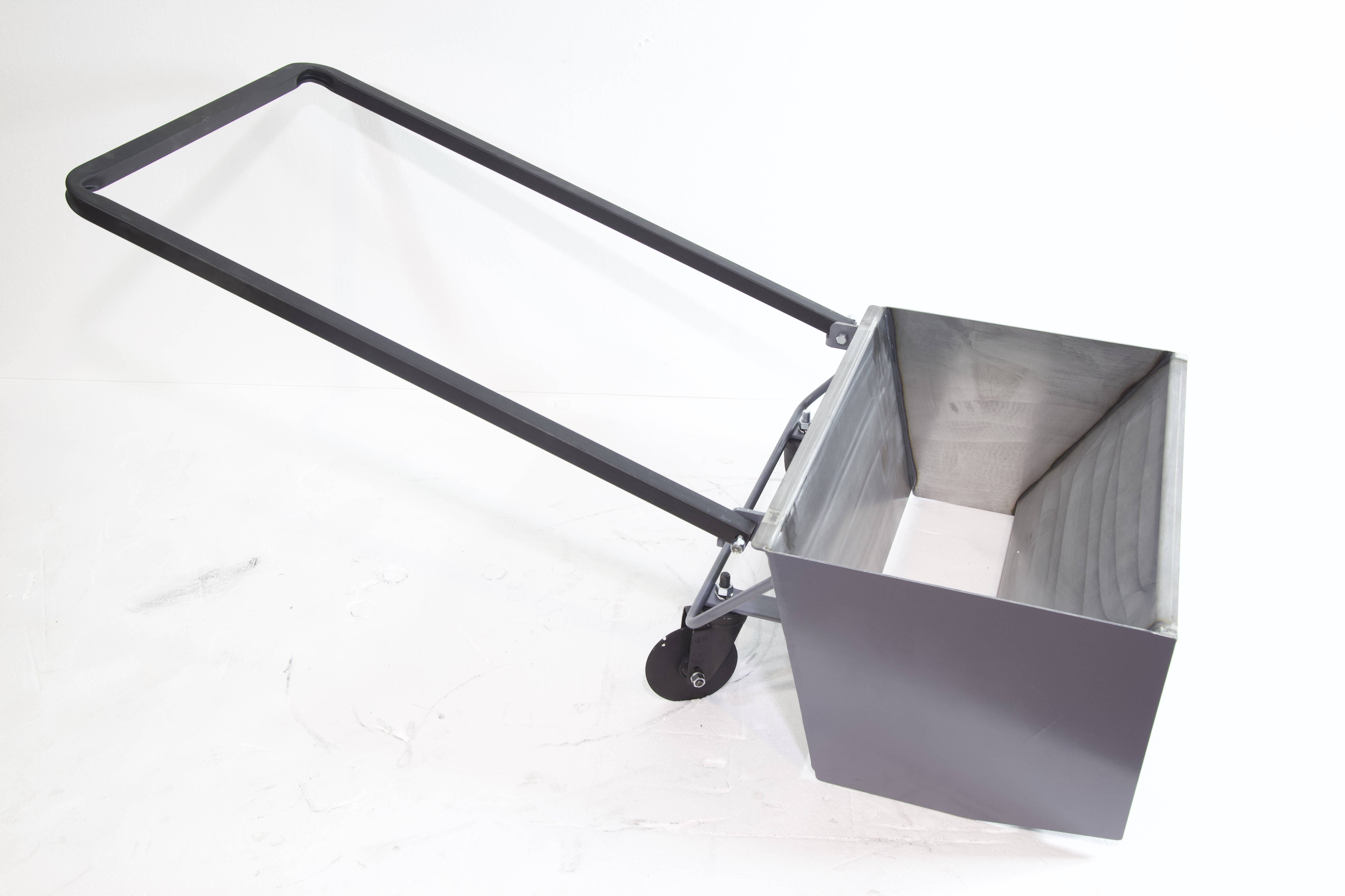 Screed Box – Since 1967