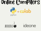 Top 3 Online Python Compilers Python