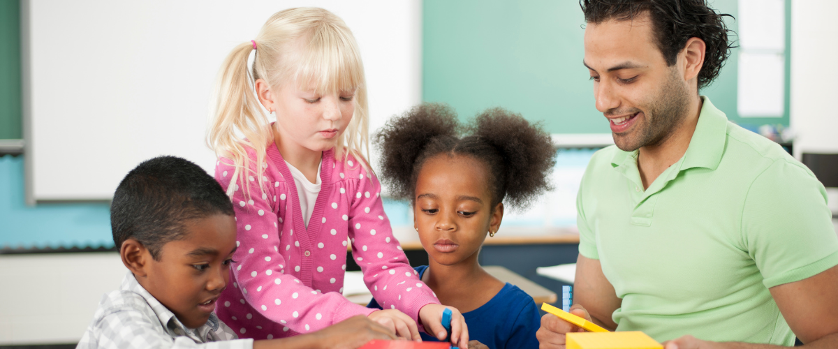 12 Quick & Easy Classroom Games for Teaching English to Children ...