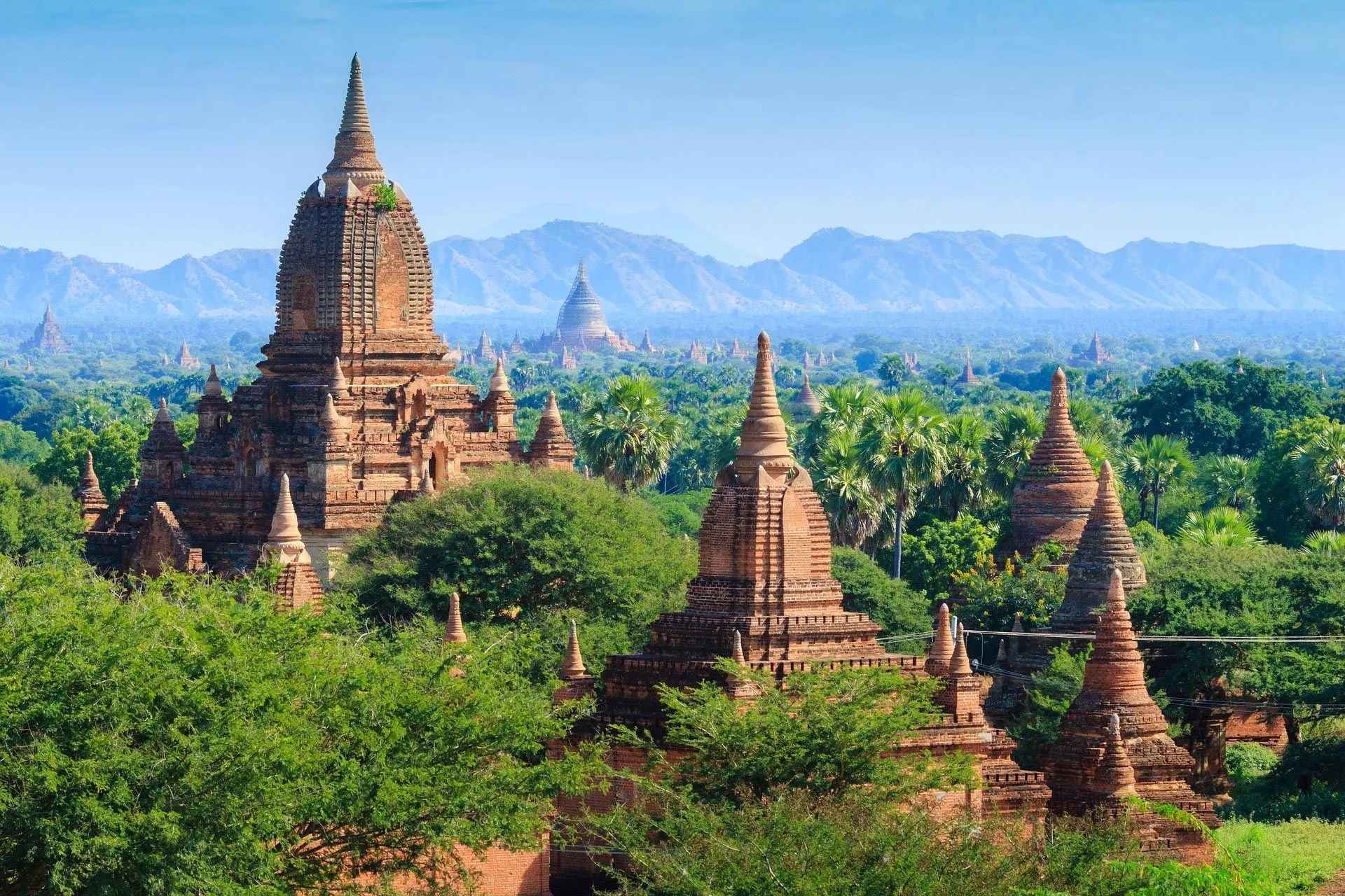 Teach English in Myanmar For 5 Months as a TEFL Intern