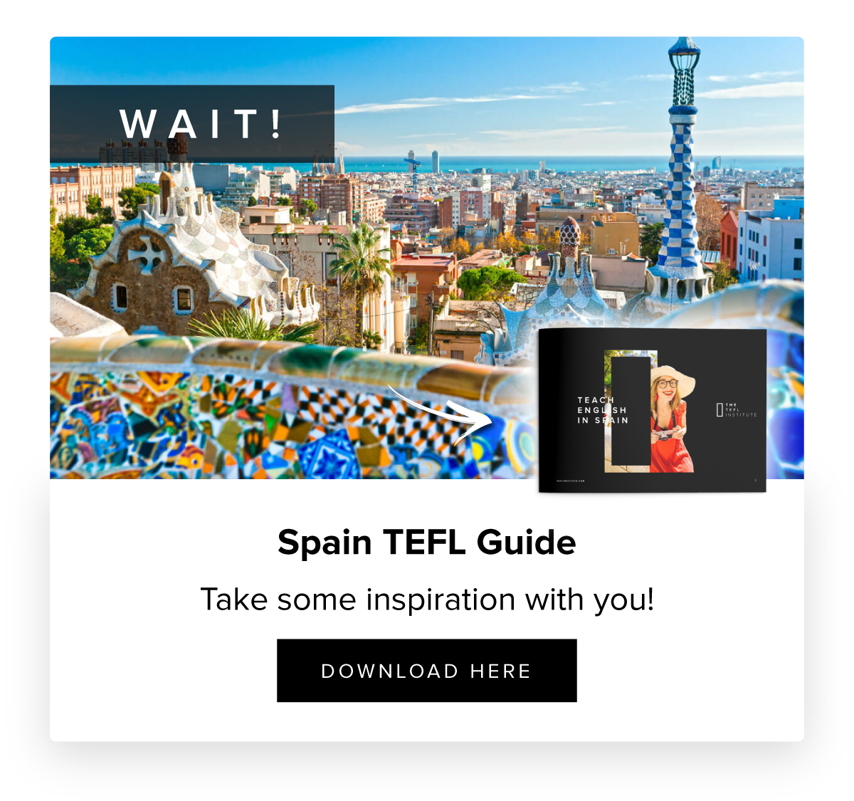 Teach English Internship in Spain - TEFL Institute