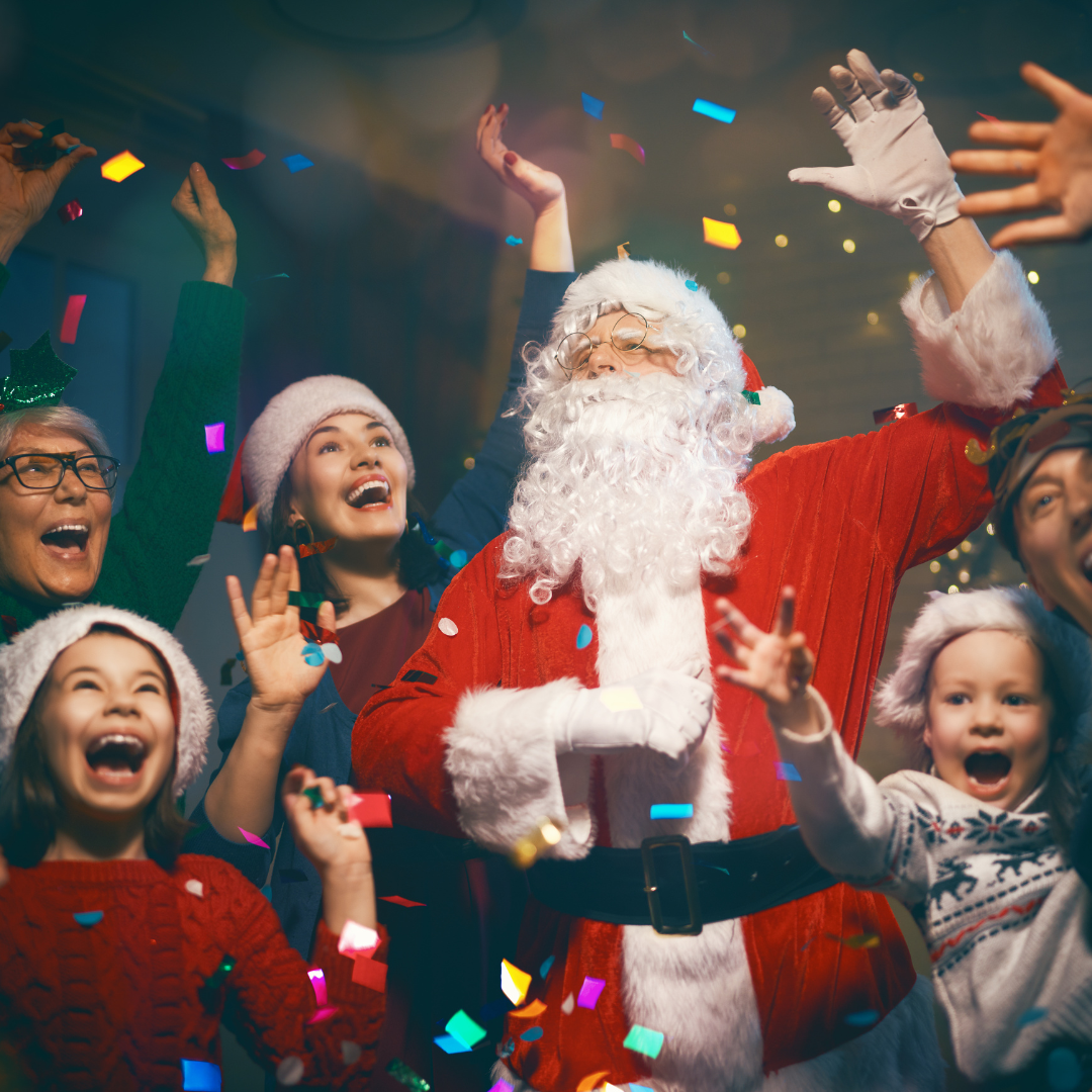 How to Integrate Christmas into Your TEFL Classes – TEFL Institute