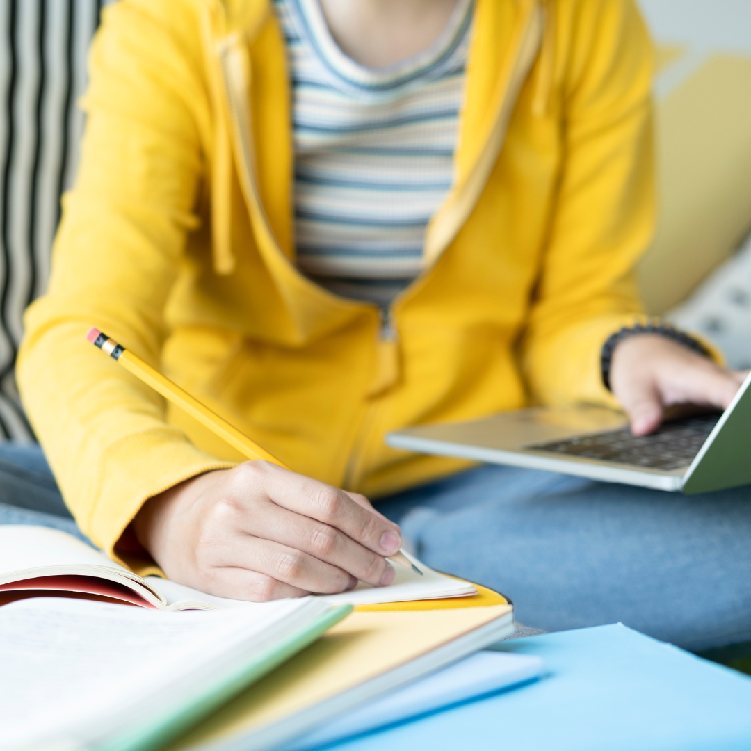 English Level Test | TELF Institute