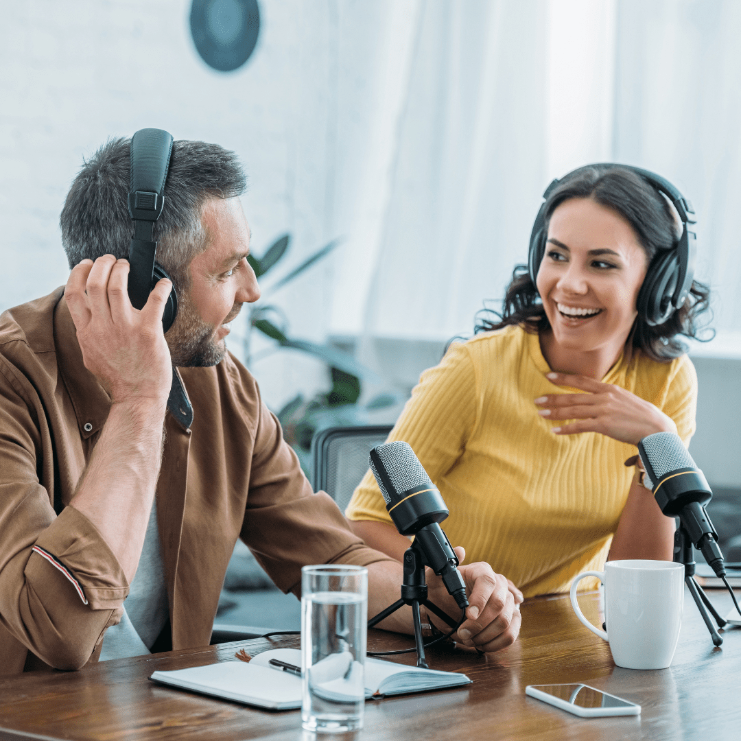Best Podcasts for TEFL Teachers | TEFL Institute