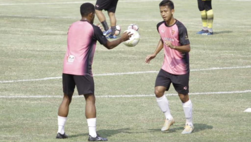 Pian Sopian: Sosok Pemain Rajin dan Pekerja Keras