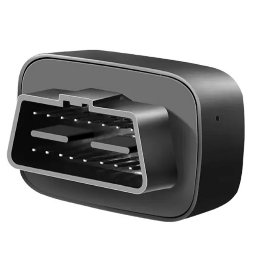 Hidden OBD Car GPS Tracker With Audio Listen - Tegnotech