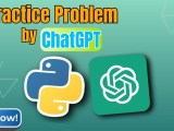 Minimum Window Substring Practice Problem By Ai For Beginners Tei Se