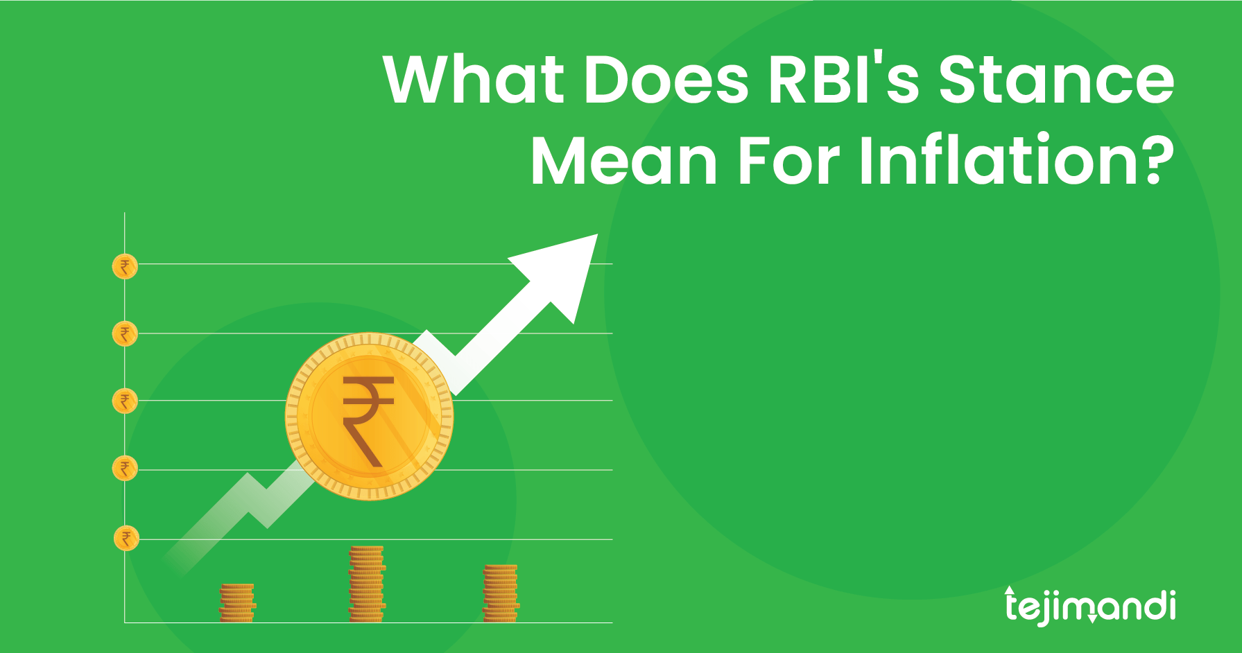 What Does RBI's Stance Mean For Inflation?