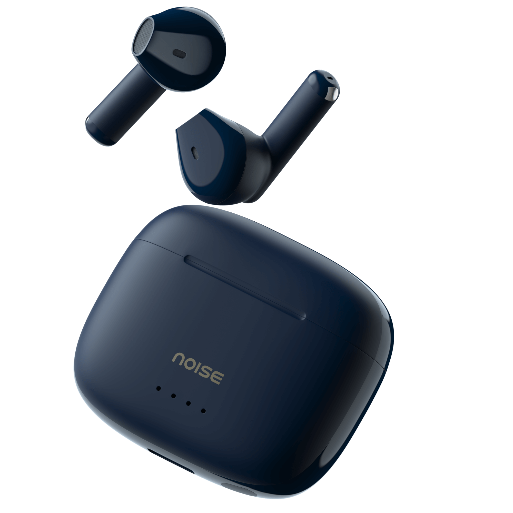 Noise Air Buds Mini 2 launched with Quad-mic and ENC - Tek-Talkz