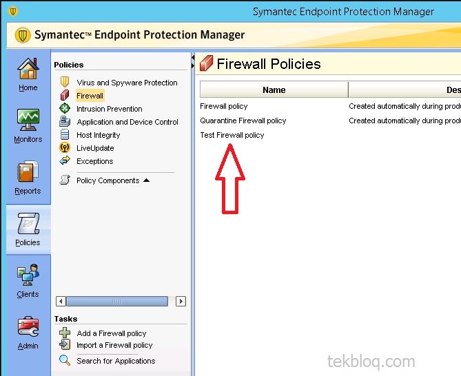 How to disable symantec endpoint protection in windows 7 - fermaxx