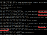 How To Configure Network Bonding Network Teaming In Linux