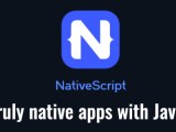 Nativescript Bantu Developer Javascript Mengembangkan Aplikasi Di