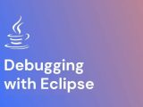 Eclipse Debug Kullanä Mä â º Teknoloji Tc
