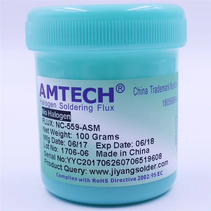 Flux Amtech NC-559-AMS