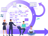 Designing And Prototyping Teknotize