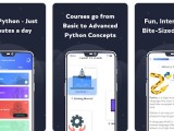 11 Aplikasi Python Terbaik Android Belajar Jadi Praktis Teknovidia