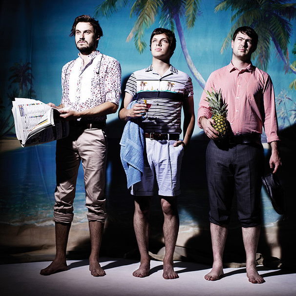 Friendly Fires Teksty Tłumaczenia I Interpretacje Piosenek Teksciki Pl