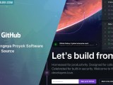 Apa Itu Github Mengapa Banyak Software Open Source Disimpan Di Sana