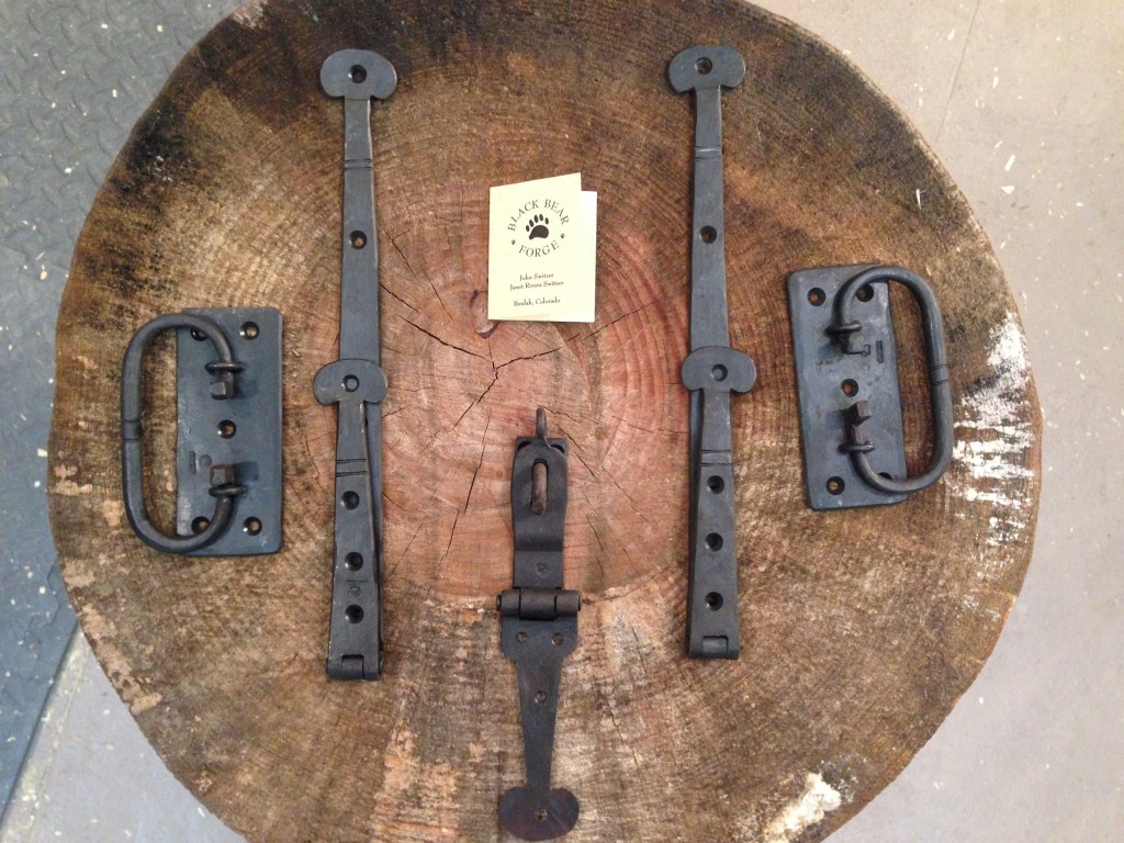 Hardware for the Dutch Tool Chest – TEKTŌN GUILD