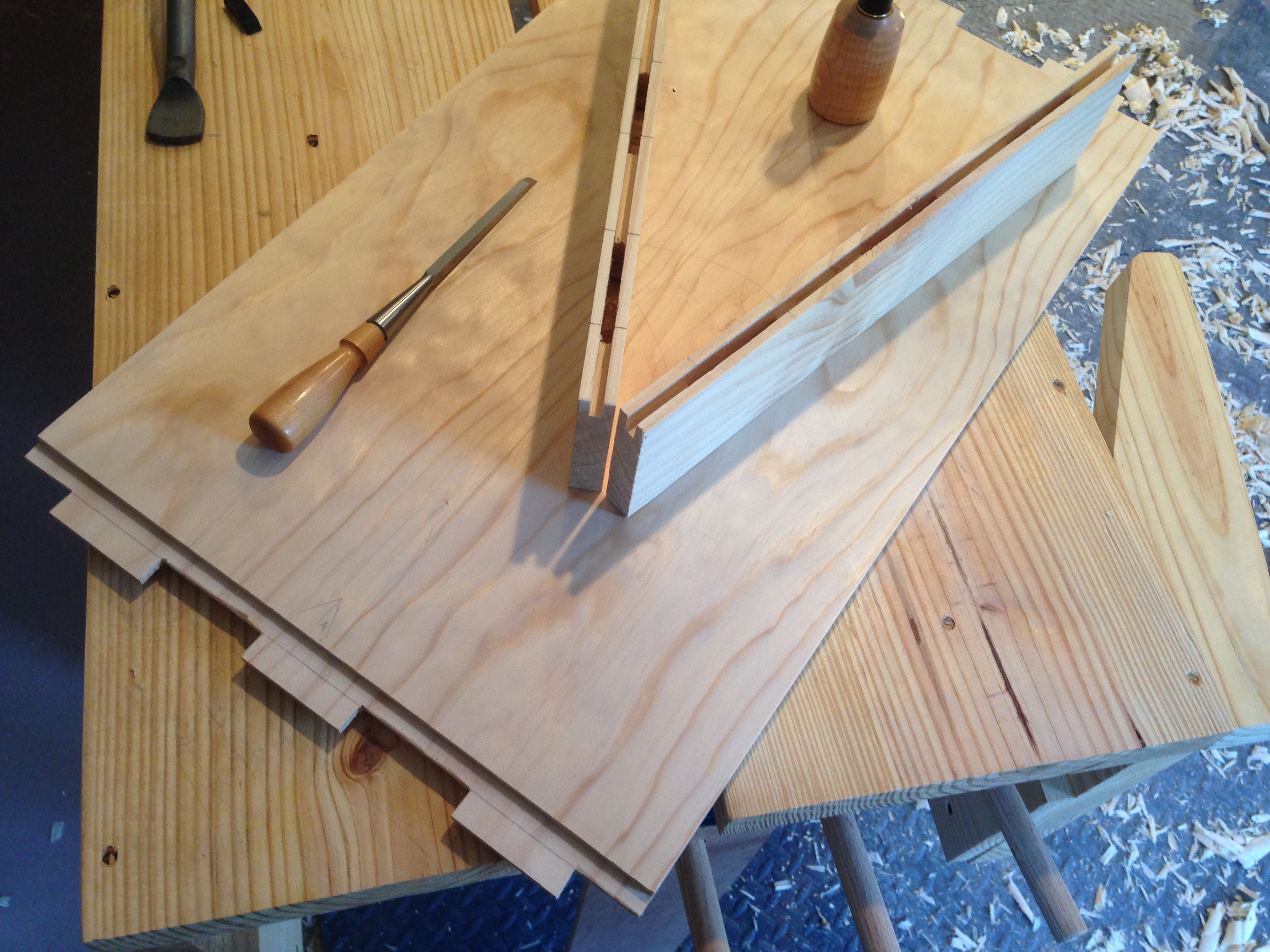 TEKTŌN GUILD – Page 2 – Traditional Woodworking & Hand Tool Education