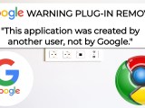 How To Remove Google Warning From An Apps Script Web App Tekyforce