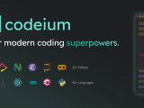 Codeium Kostenlose Alternative Zu Github Copilot