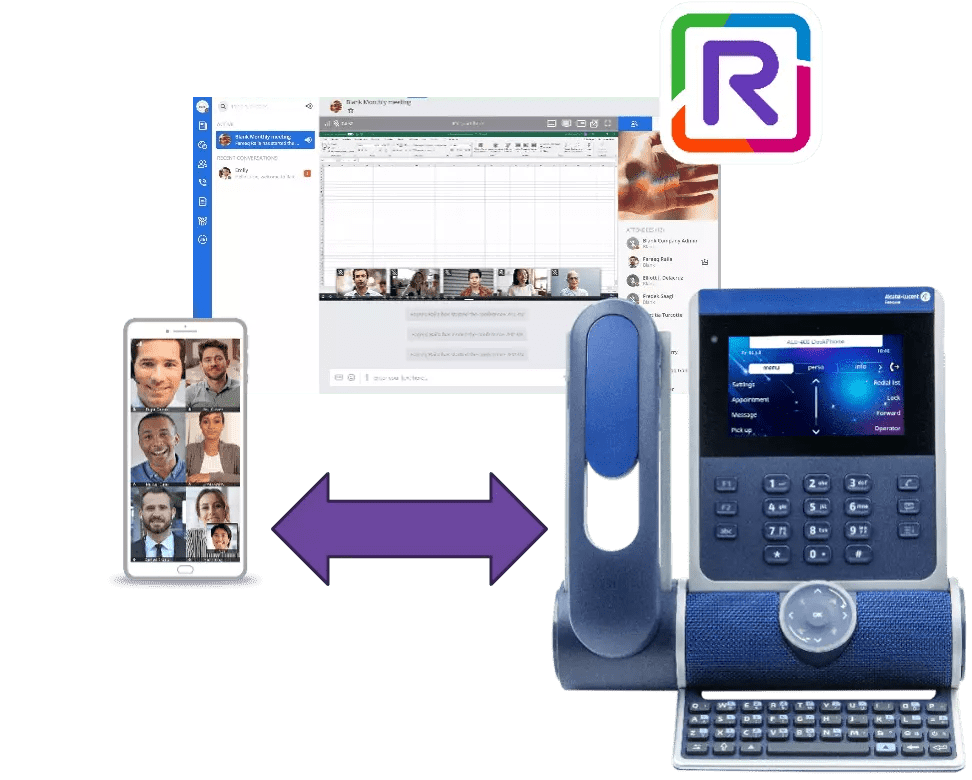 Telcon Bilişim Teknolojileri – Alcatel-lucent Santral Teknik Servisi