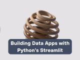 Building Data Apps With Python S Streamlit Telefónica Tech
