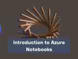 Introduction To Azure Notebooks Telefónica Tech