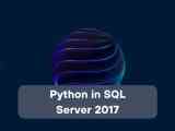 Python In Sql Server 2017 Telefónica Tech