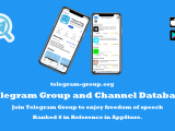 Telegram Group Database French School Tv