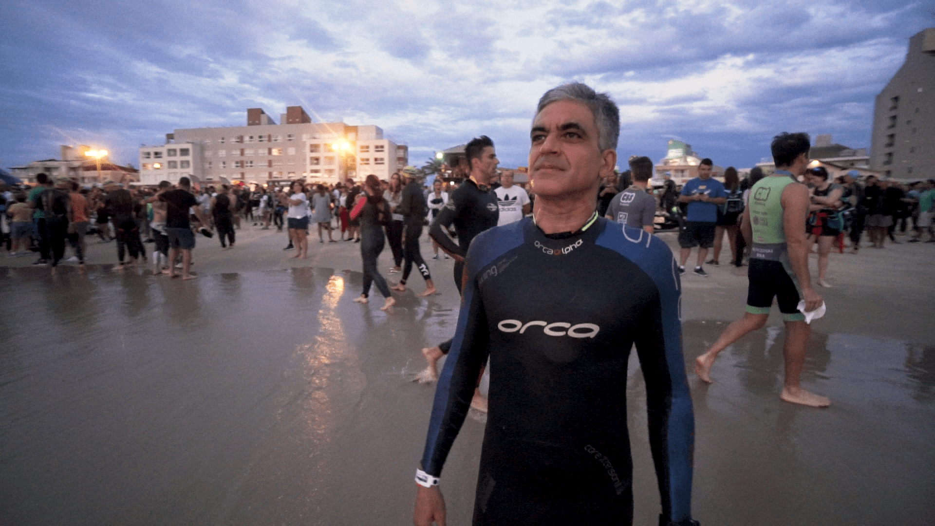 "1538ºC: The Iron Human" estreia no Bandplay, a Netflix da Band